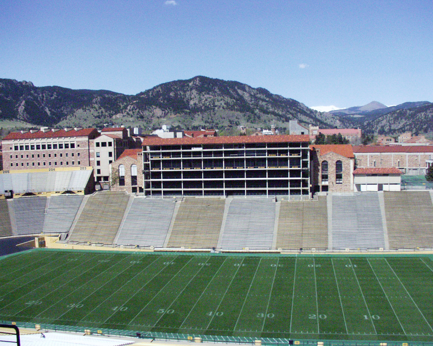 CUBuffs.com | University of Colorado Buffaloes Athletics